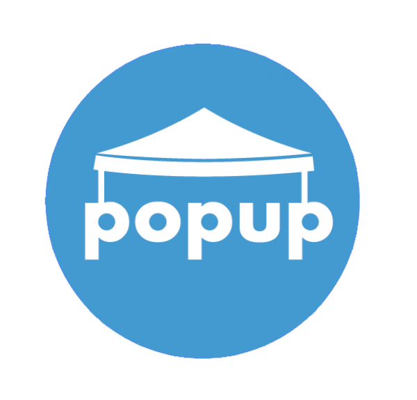 POPUP TENT 3 PLUS – เต็นท์พับได้ กันสาดพับได้ แบบเอนกประสงค์